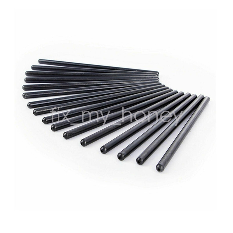 E1840P Sloppy Stage 2 Cam Gaskets &Lifters &Pushrods Kit For Chevy LS ...
