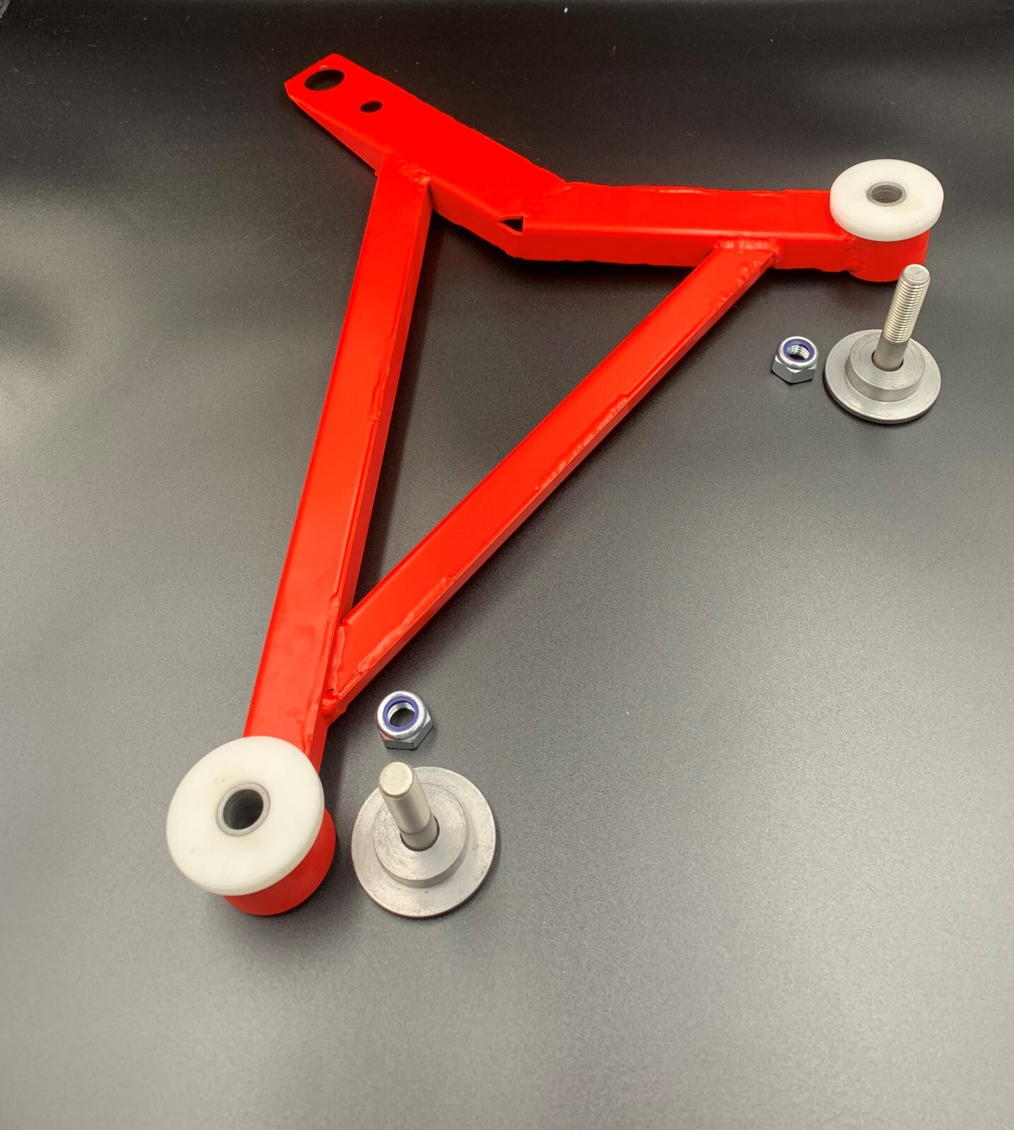 Mazda MX5 Miata NB 1999-2005 PPF differential brace bar | eBay UK