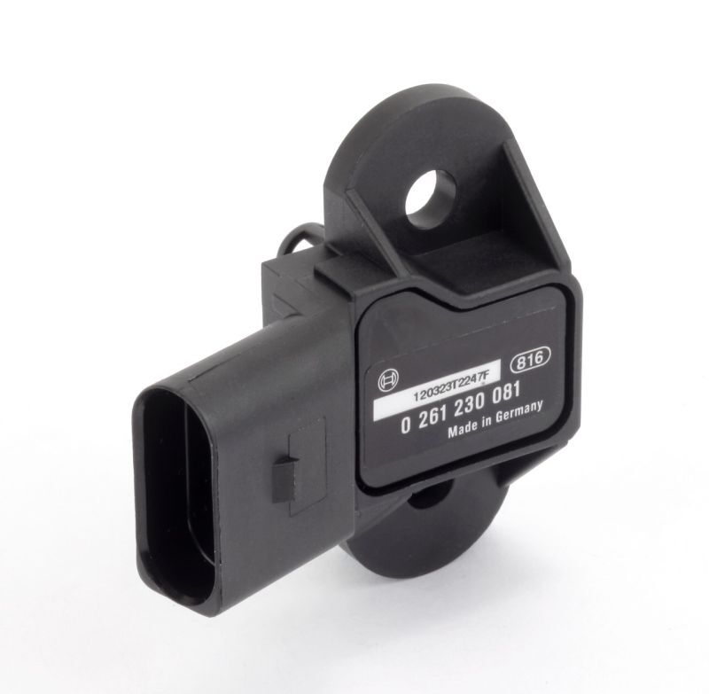Map Sensor Lemark for Seat Ibiza ST TSi 105 CBZB 1.2 May 2010 to June ...