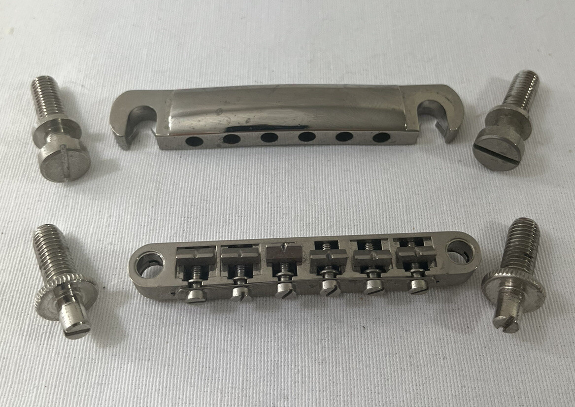 Epiphone guitar bridges and bridge parts for sale > guitarandbassparts.com