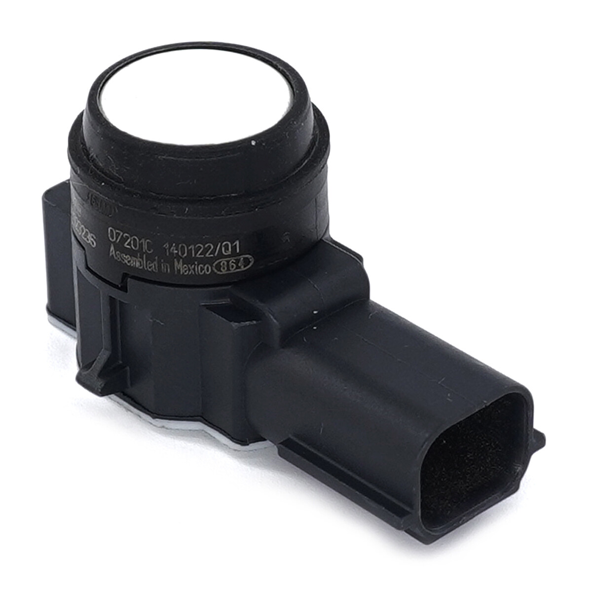 22926078 For Cadillac Chevy GMC Buick Bumper PDC Ultrasonic Parking Aid ...