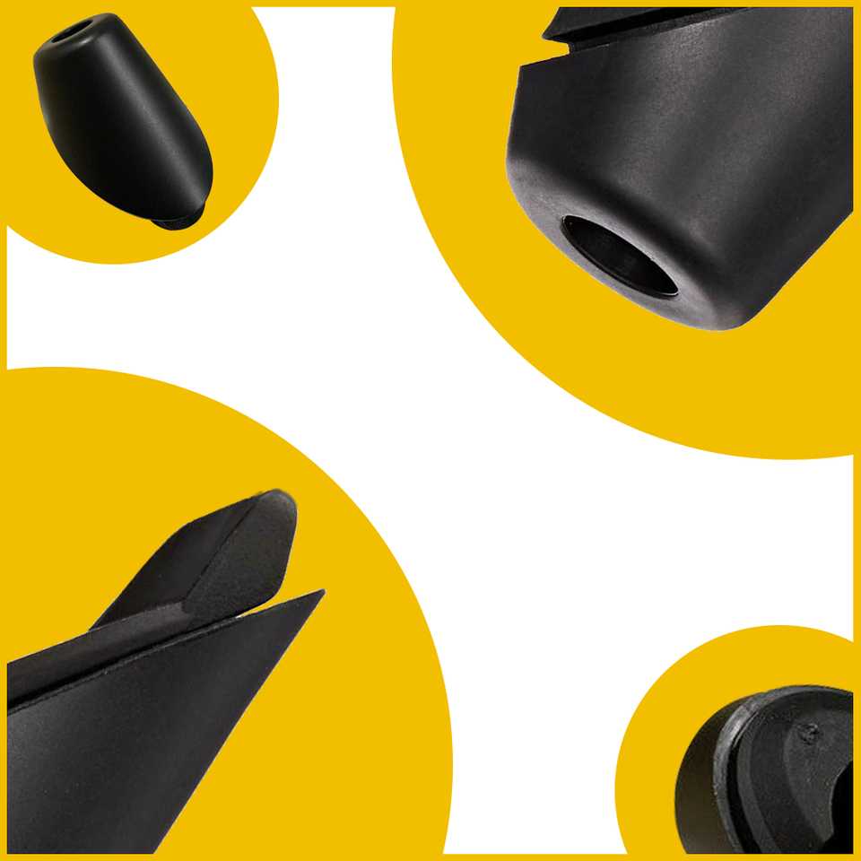 For 4RUNNER 2010-2014 NEW TOYOTA Antenna Ornament Grommet Base 86392 ...