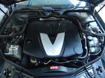 Mercedes Benz CLS 320 S320 ML320 E320 C320 3,0 CDI V6 642960 Motor Inkl ...