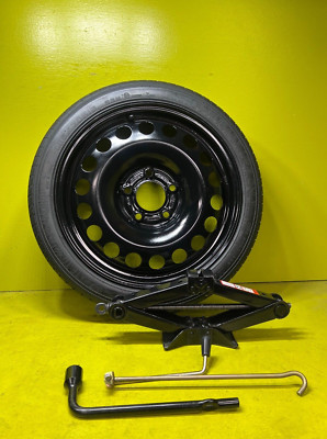 2016 Buick Verano Tire Sizenull