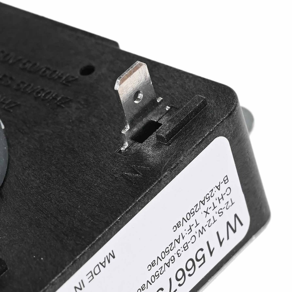Dryer Timer For Whirlpool Maytag W11685947 W11566735 | eBay