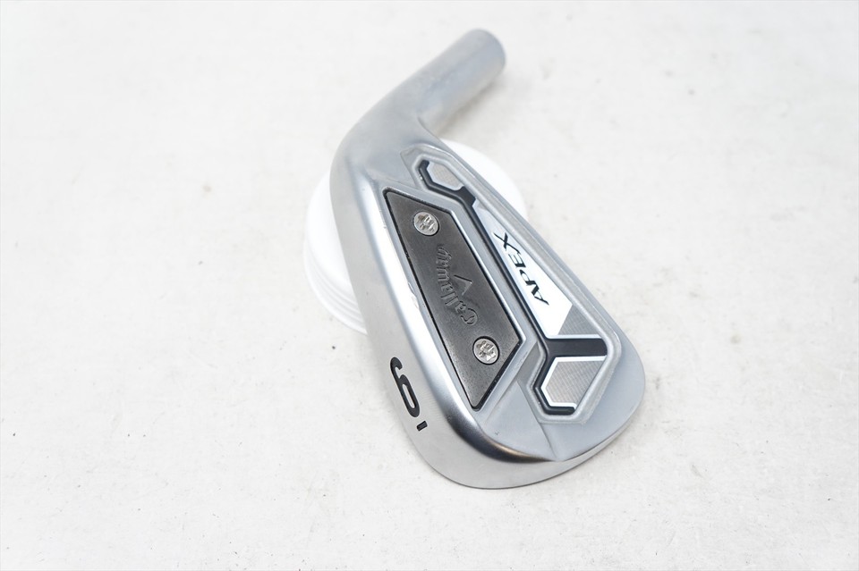 Callaway Apex TCB Forged #6 Iron Club Head Only .355 1127955 | eBay