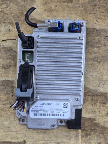 2019 Ford EcoSport Commucation Control Module | eBay