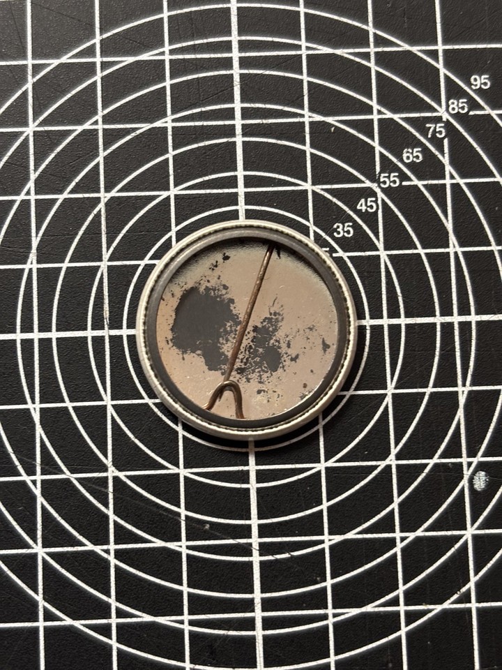 SEX PISTOLS Jamie Reid logo (RnR Sw) Vintage, Original 1979, Punk ...