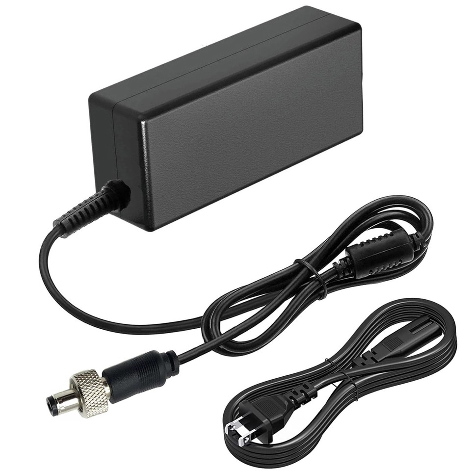 AC Adapter for SunTech Tango+ STRESS BP Blood Pressure Monitor 9VDC ...