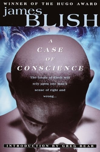 A Case of Conscience by James Blish: Used 9780345438355| eBay