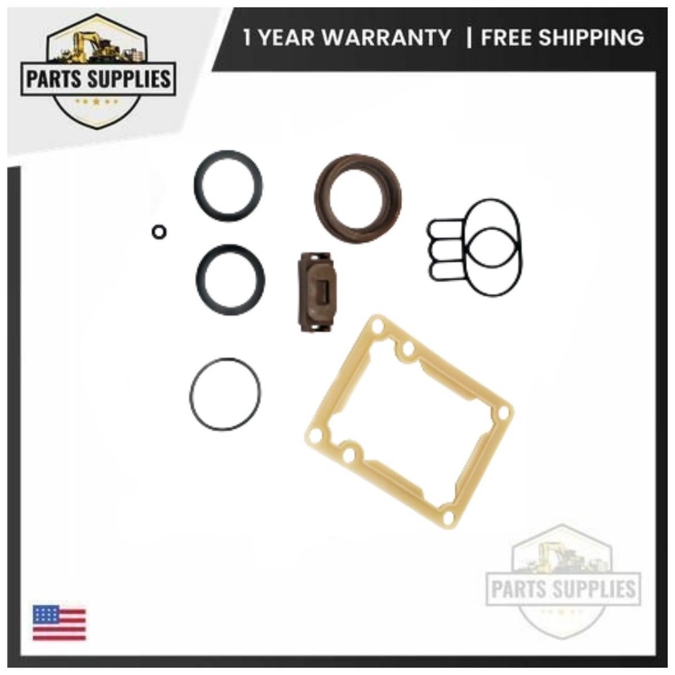 236-273 Air Valve Repair Kit fits Graco Husky 1040 1590 2150 Diaphragm ...