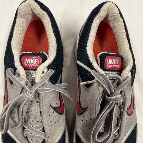 Men’s Nike Zoom Plus Running Shoes In US 10 | eBay