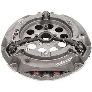 Pressure Plate 3701014M1 fits Massey Ferguson 390 4225 4233 4235 4240 ...