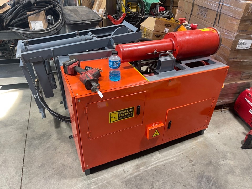 Electric motor Copper recycle machine | eBay