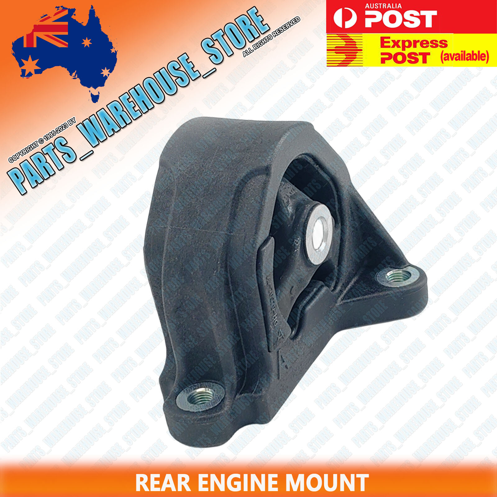 For HONDA CRV K24A1 For Civic Type R K20A2 Integra DC5 Rear Engine ...