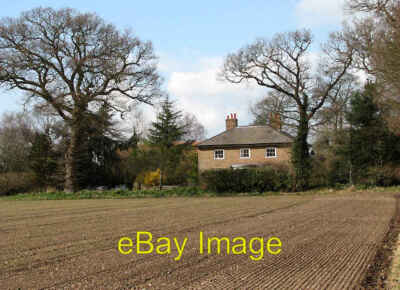 Photo 6x4 Strattonhill House Stratton Strawless c2008 | eBay UK