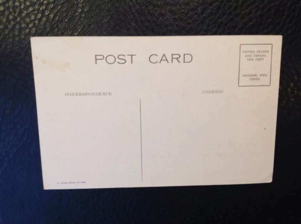 Vintage Case Steam Engine Post Card | eBay