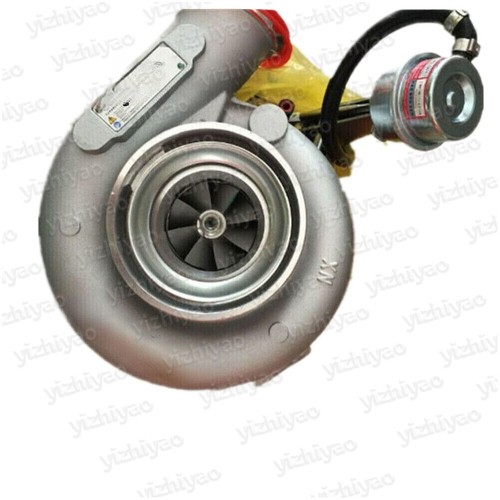 For Cummins Industrial QSB 6.7L Engine 4955158 4039043 HX35W Turbo ...