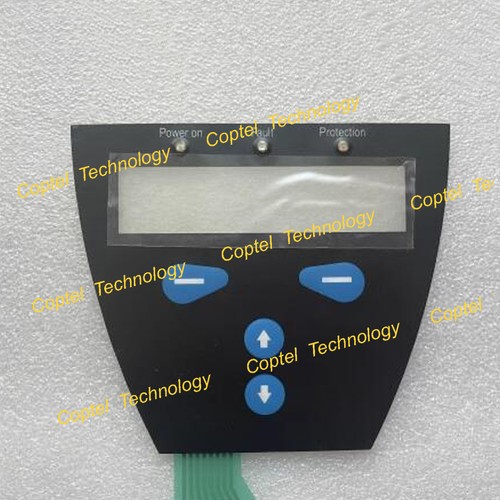 Fit for ABB PST44-600-70 1SFA894004R7000 Membrane Keypad Keyboard ...