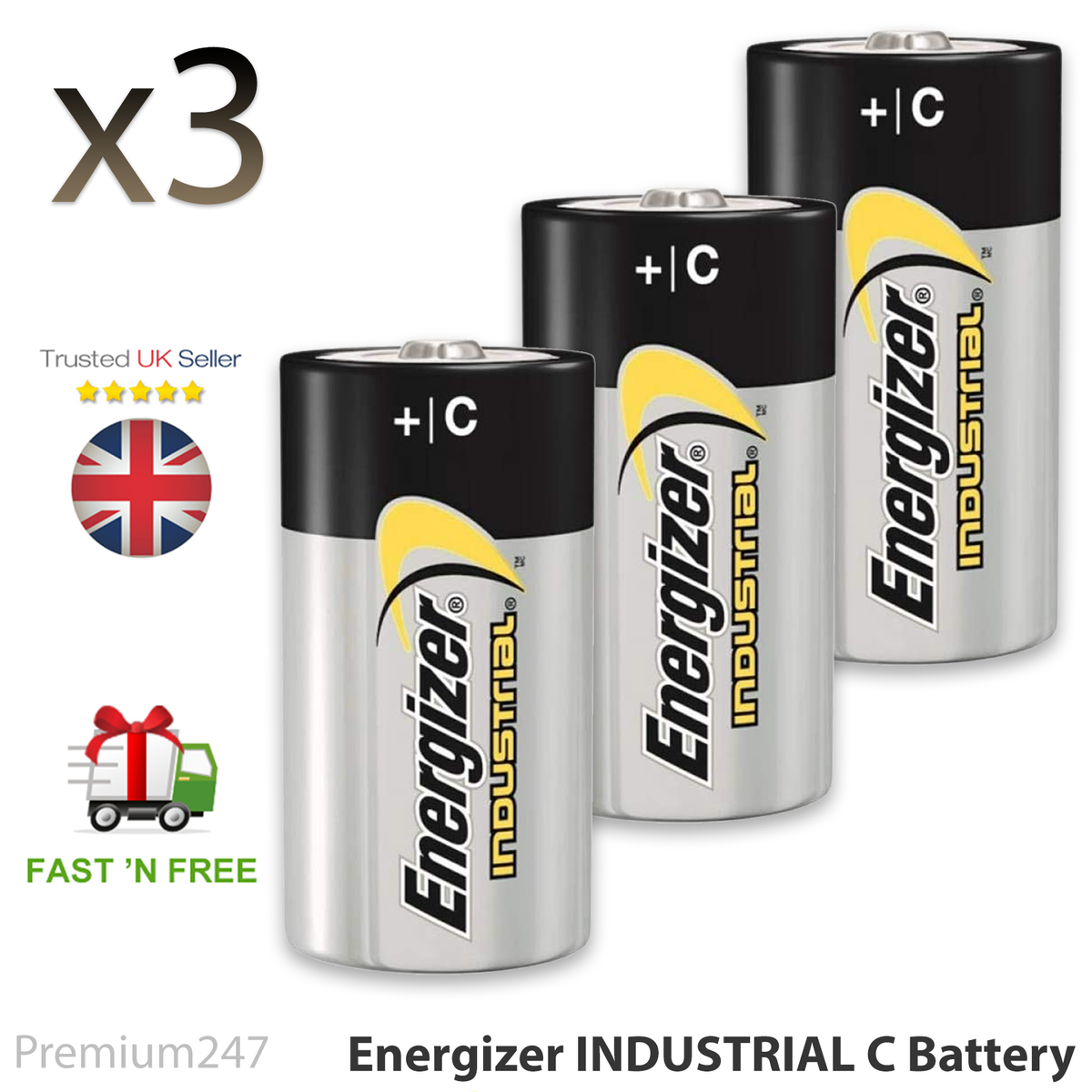 Longest Lasting Battery