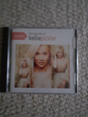 Kellie Pickler – Playlist: The Very Best Of Kellie Picklecd | eBay UK