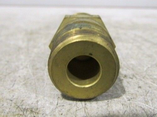 2-Circle Seal BR6 E 2259B-6MM 250 psi 3/4" NPT | eBay