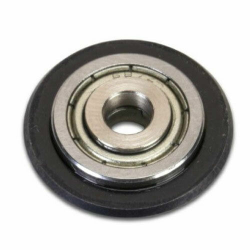 Rubi 22mm Titanium Treated Bearing Scoring Wheel 01901 | eBay