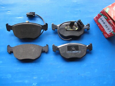 Front Brake Pads Lucas/Girling For: Ford: Cougar, Granada, Mondeo | eBay