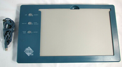 Intellikeys USB Adaptive Learning Board~ USED | eBay