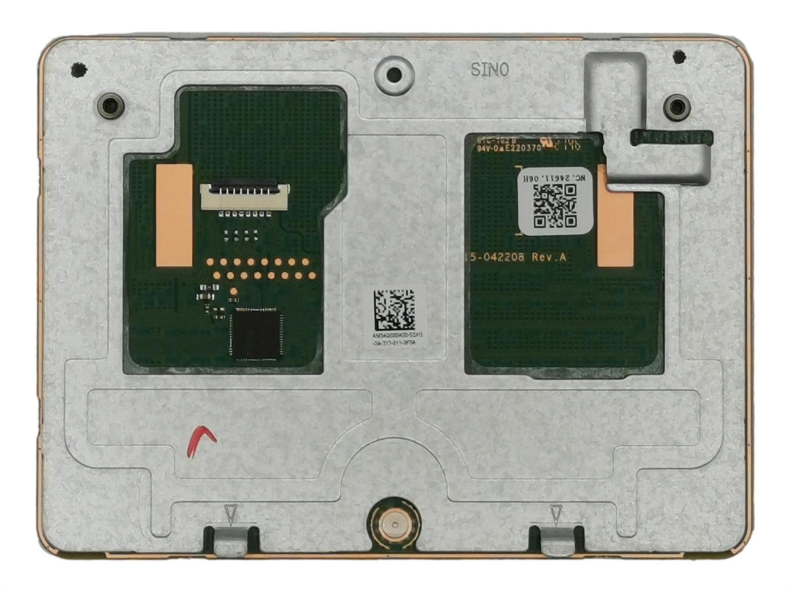 Acer Aspire A115-32 A315-35 A315-58 Trackpad Touchpad Board Silver 56 ...