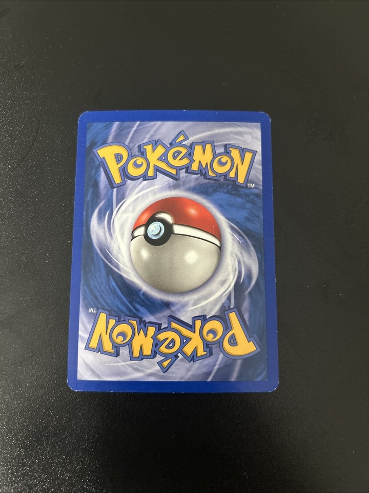 Delcatty 5/109 EX Ruby & Sapphire Holo Rare Pokemon LP | eBay