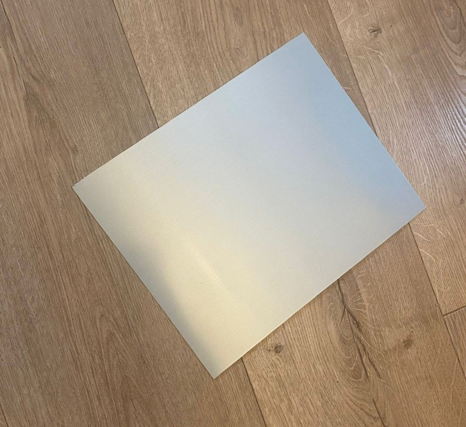 1x Warning Fairies Garden Rustic Retro Metal Novelty Plaque Sign Gift ...