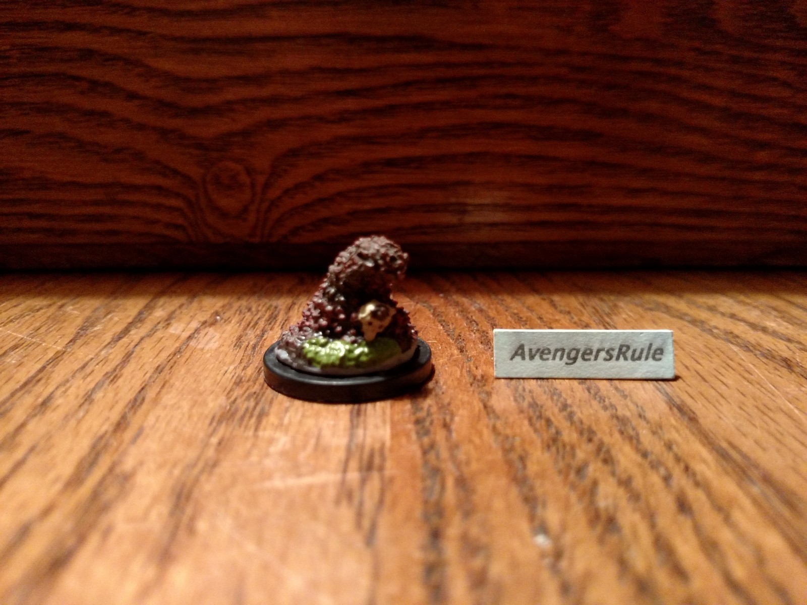 Pathfinder Battles Kingmaker 4/46 Army Ant Swarm | eBay
