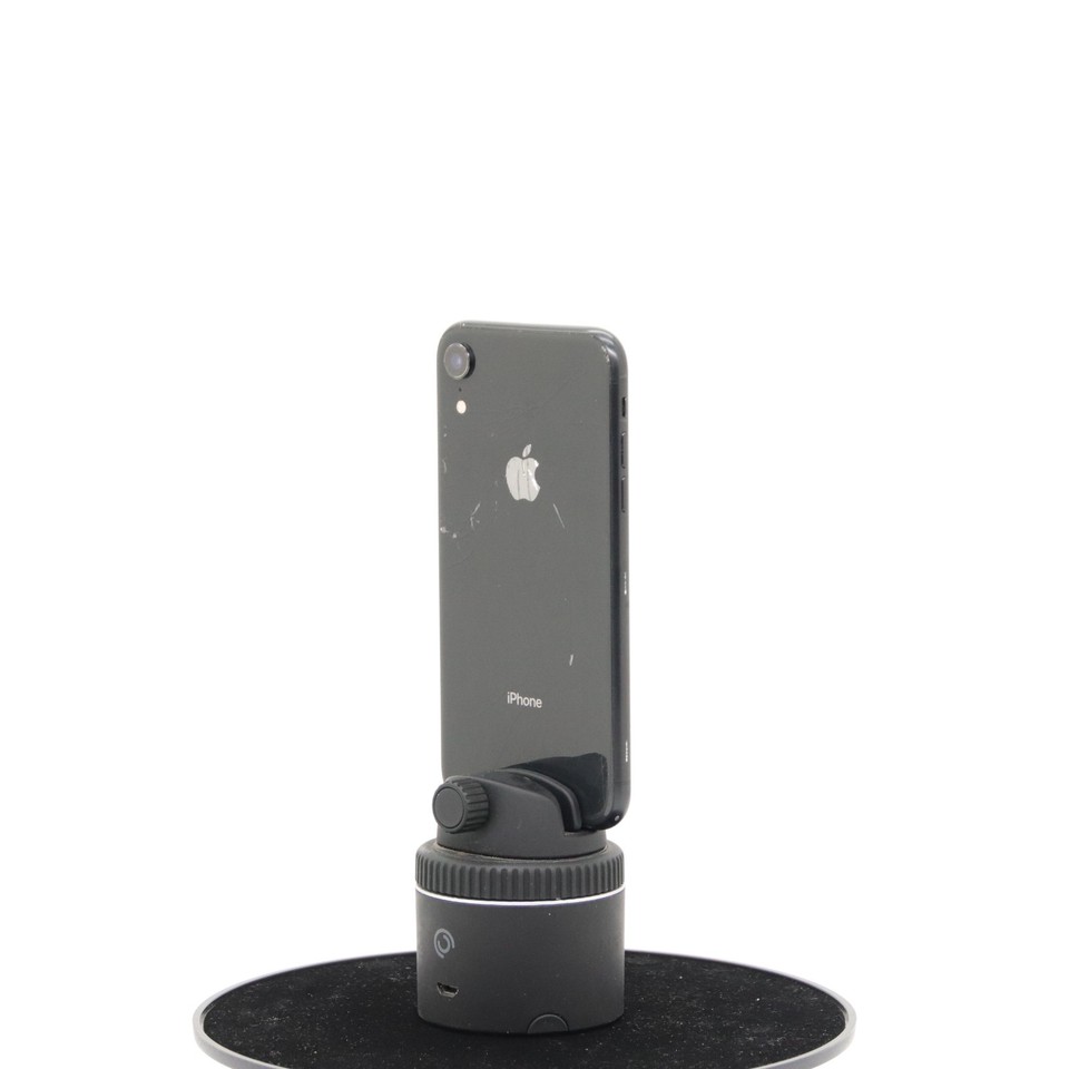 Apple iPhone XR 64GB - Black - Unlocked - Fair Condition (See Notes) | eBay