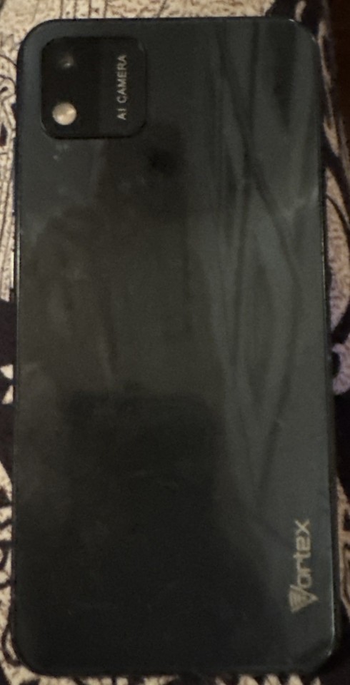 Vortex V22 SmartPhone Carrier Unknown 32GB Very Good Used Fast Ship ...