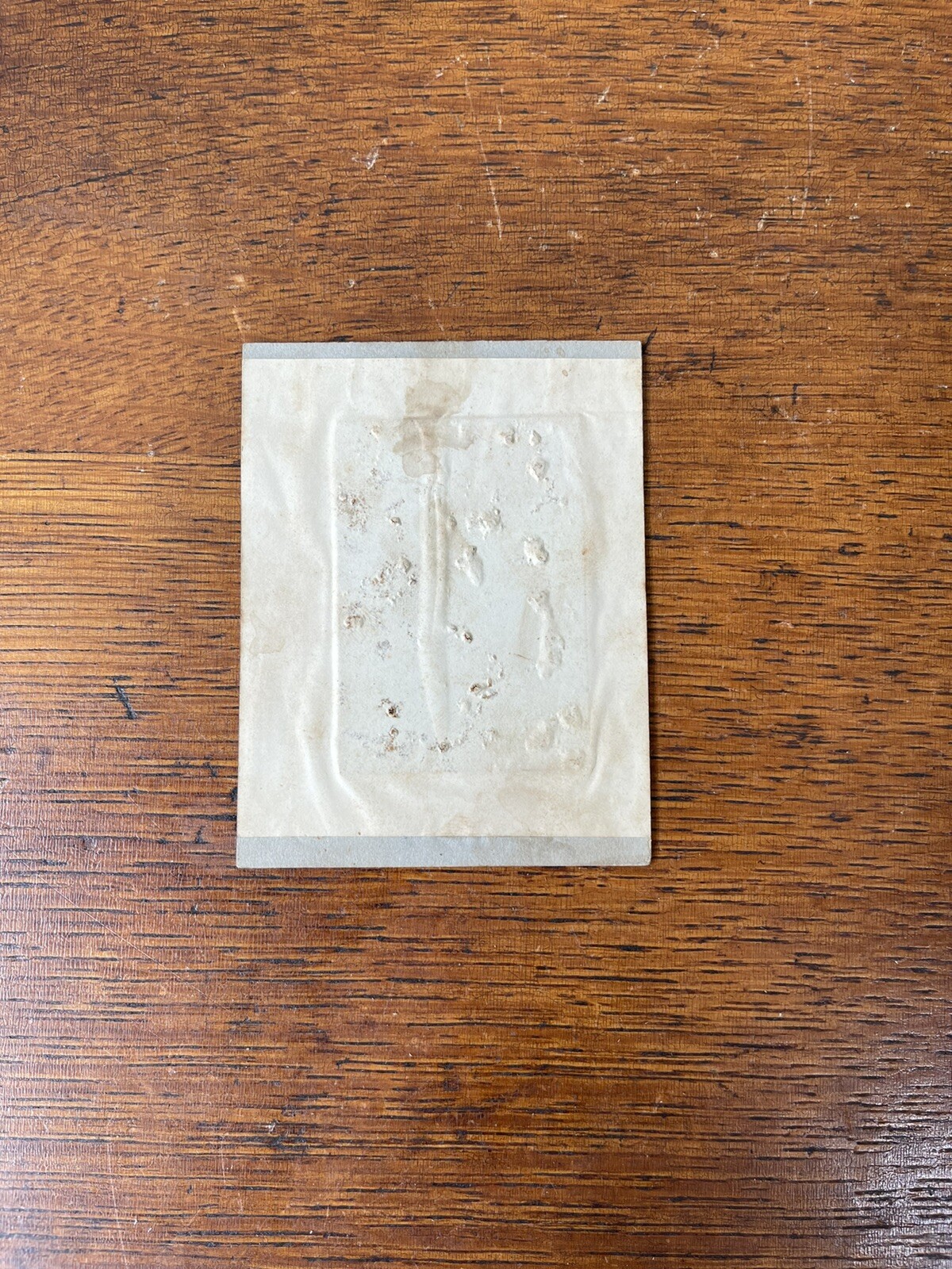 Antique Photograph Tin Type Metal Two Men Free Mason Masonic Attire ...