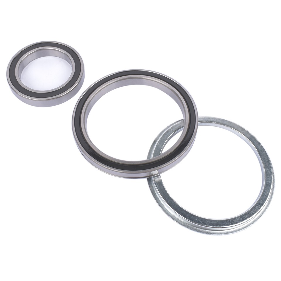 Bearing & deflector & seal For Toyota Rav4 coupling assy 41303-42020 ...