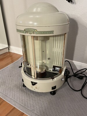 Restored Vintage Original Sartorius Selecta Scale | eBay