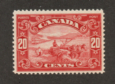 Canada - Unitrade# 157 MNH / Lot 0824018 | eBay