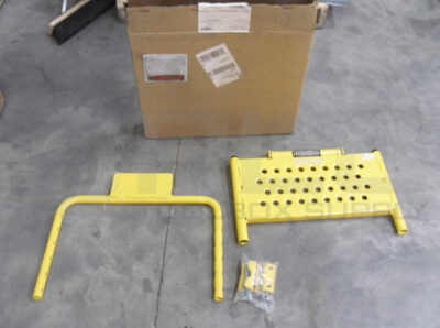 NEW COTTERMAN D0900071-01 ADJUSTABLE SAFETY GATE 16" - 26" | eBay