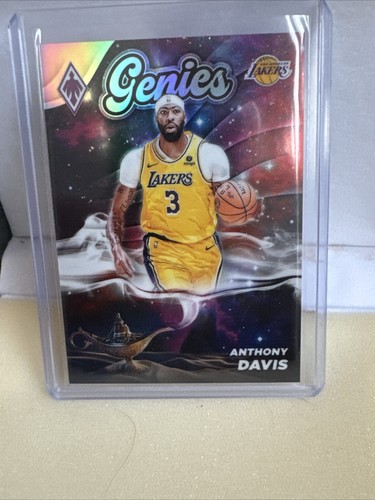 2023-24 Anthony Davis Phoenix Genies SSP Case Hit !!!! | eBay