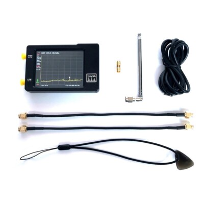 Television Test Equipment - Analyzer