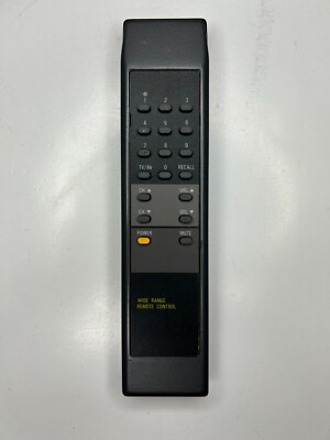 Daewoo 9850133002 TV Remote Control, OEM NOS for DM91R +more | eBay