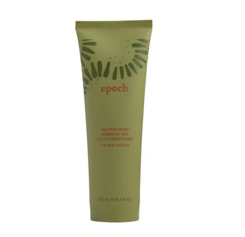 Nu Skin (NuSkin) Epoch Ava puni moni Shampoo and Light Conditioner ...