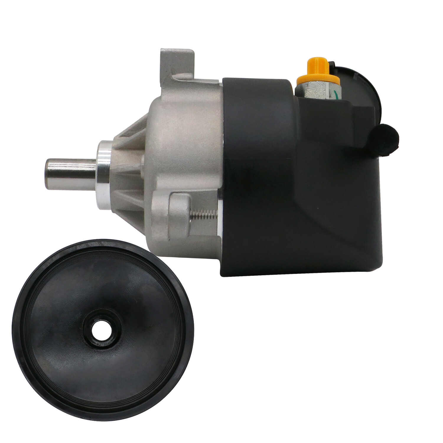 Premium Power Steering Pump for Ford Explorer Mustang Ranger Mazda ...