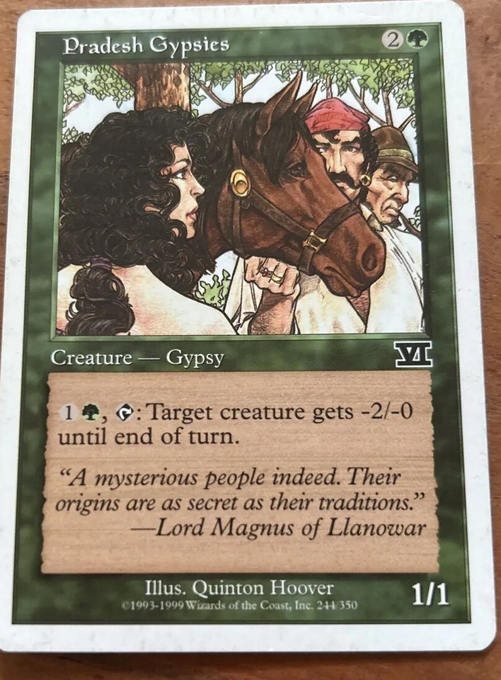 Custom Commander Deck ~ Ninjas ~ Ninjutsu ~ Yuriko, the Tiger's Shadow ...