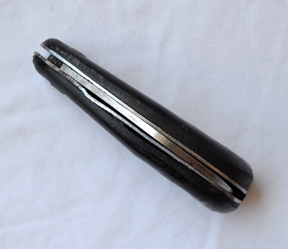 Soviet Garden Knife vintage USSR Russian Folding Pocket Pruning ...