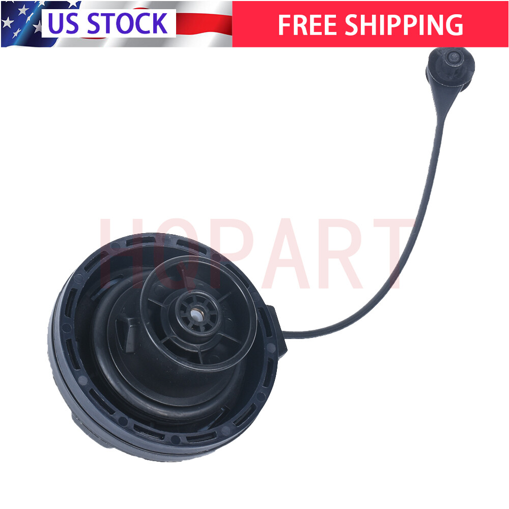 19207873 Fuel Gas Tank Cap fits Chevy GMC Buick Cadillac Pontiac Saturn ...