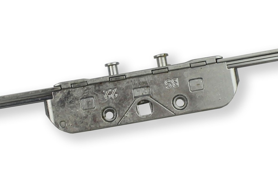 Maco Window Lock RAIL High Security Upvc Double Glazed 20mm & 22mm ...