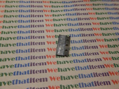 BF989 / IC / SURFACE MOUNT / NEW / 2 PIECES (QZTY) | eBay